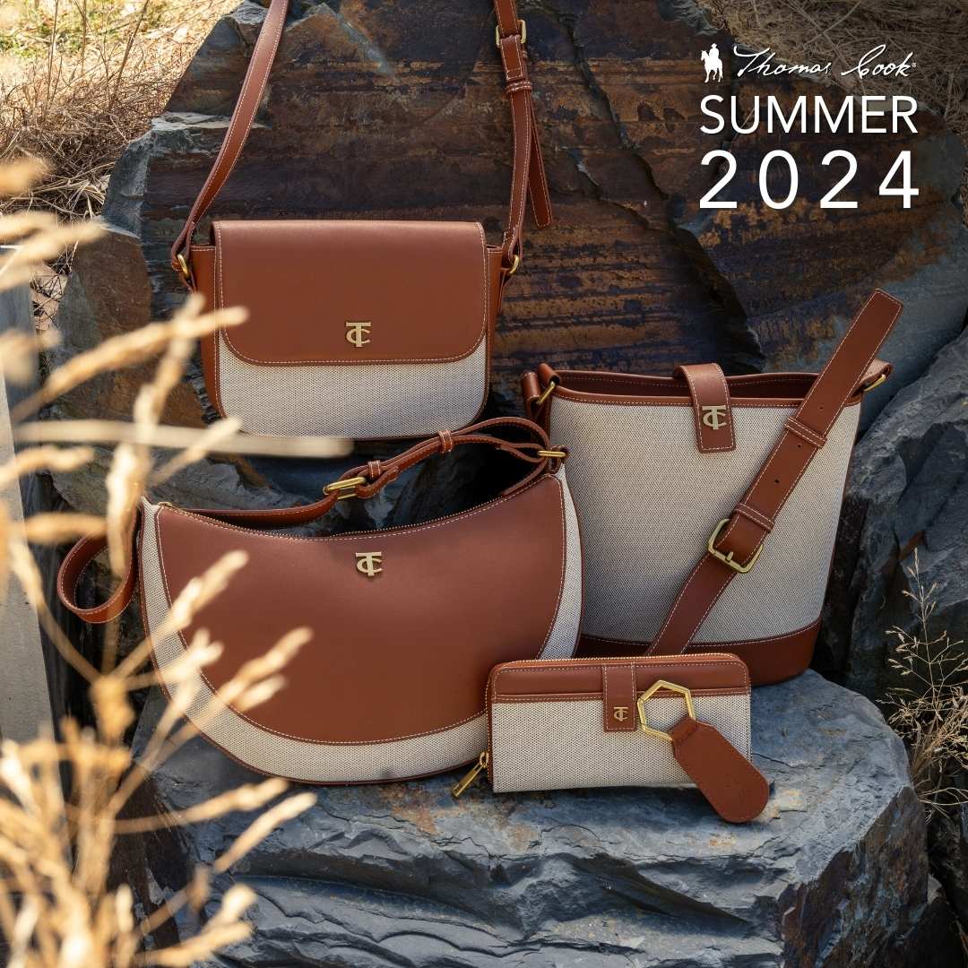 Thomas Cook - Macy Bucket Bag
