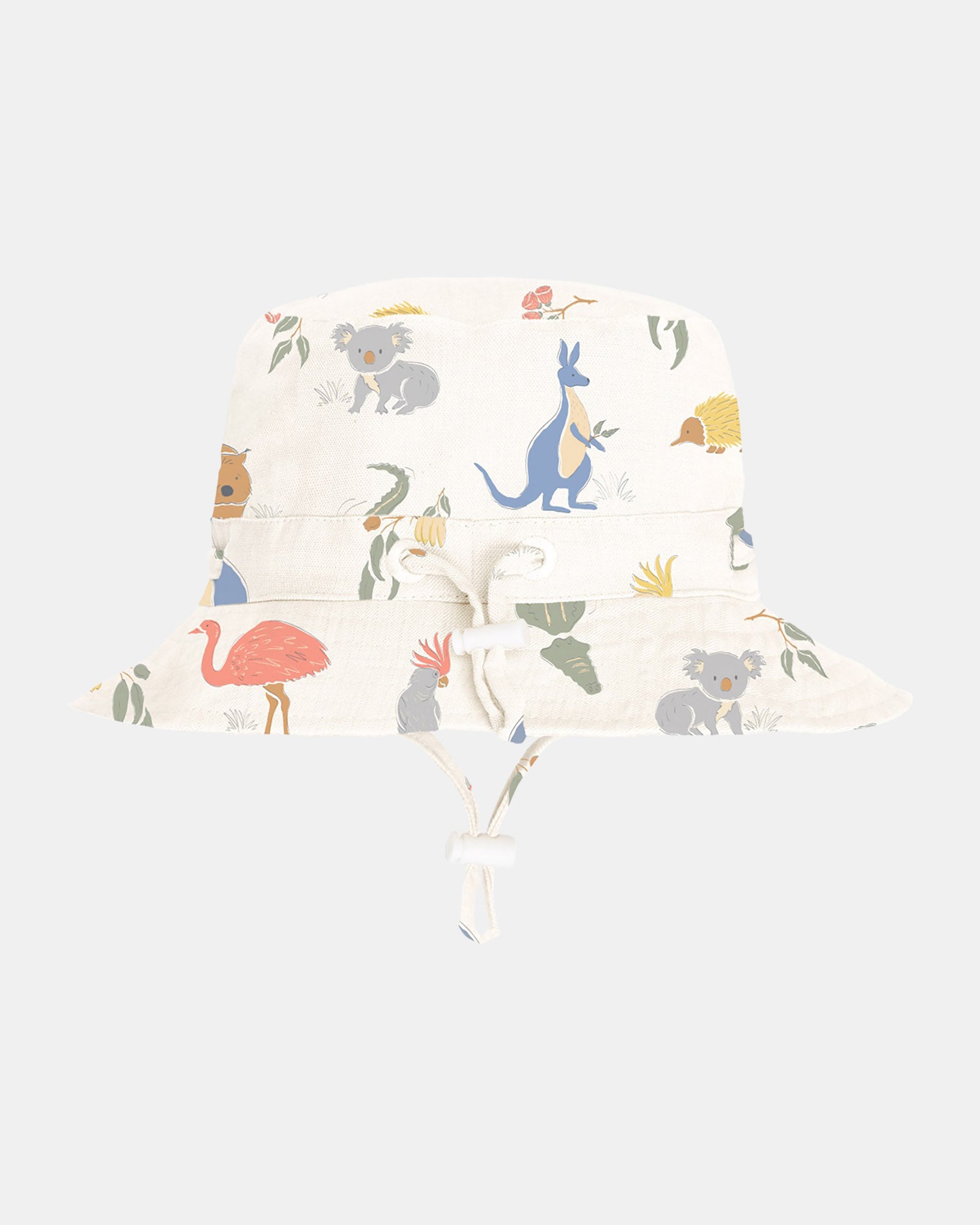 Toshi Odyssey Sunhat in Outback