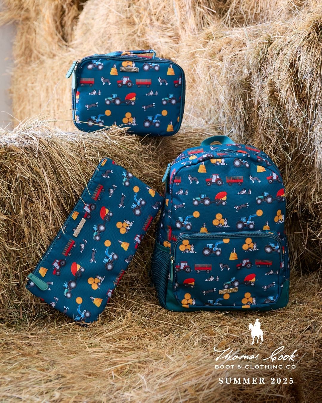 Kids Rory Backpack