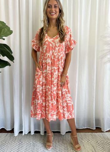 Miracle - Cora Dress