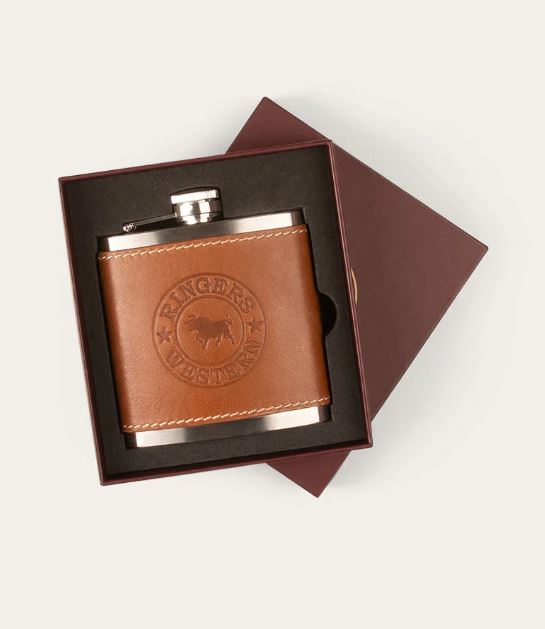 Ringers Western Blaxland Flask