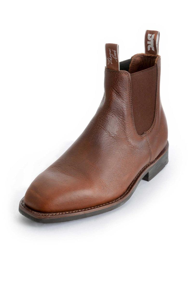 Thomas Cook - Men's Duramax DTC Classic Dress Boot