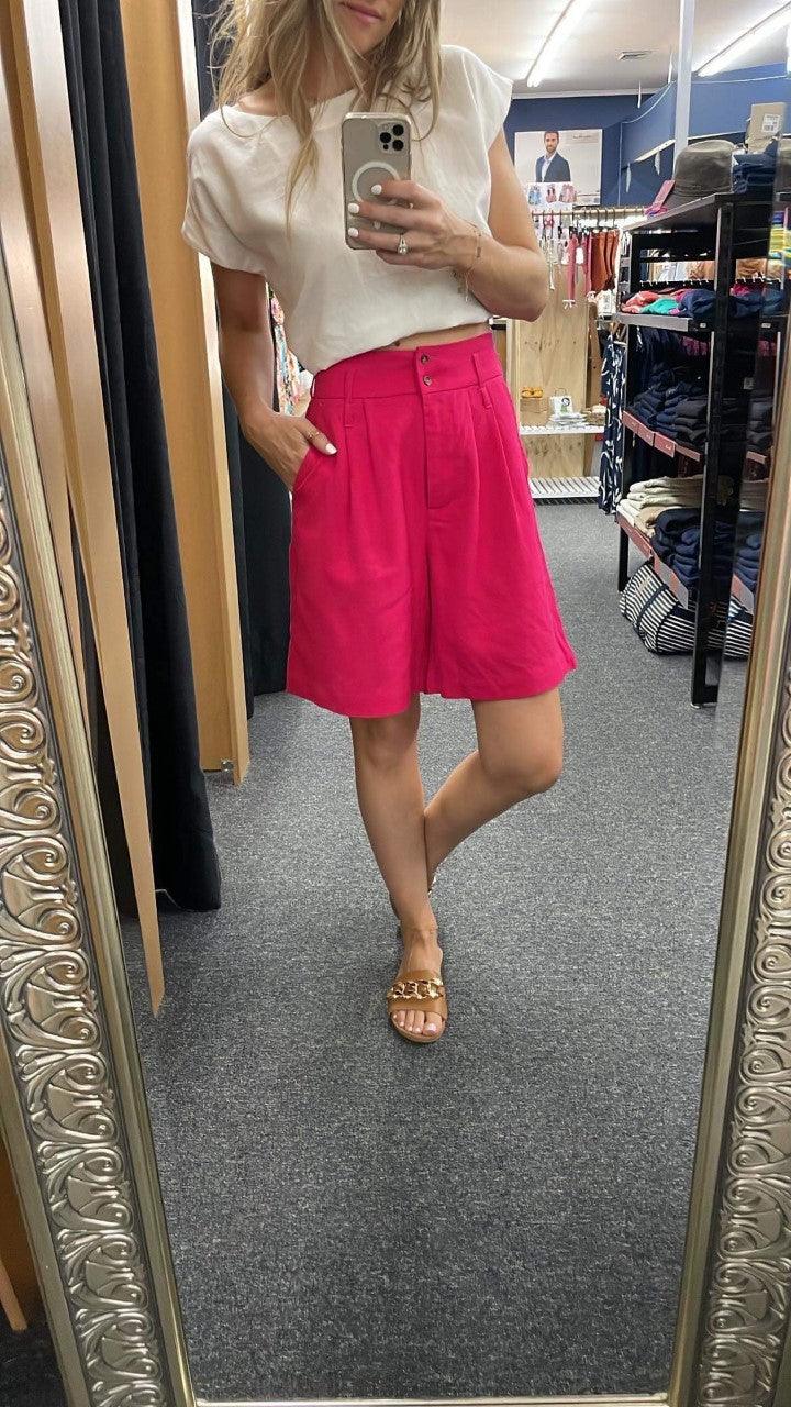 Sunny Girl - Sammy Shorts