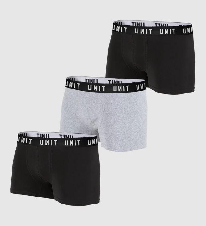 Unit - Core Underwear 3 Pack