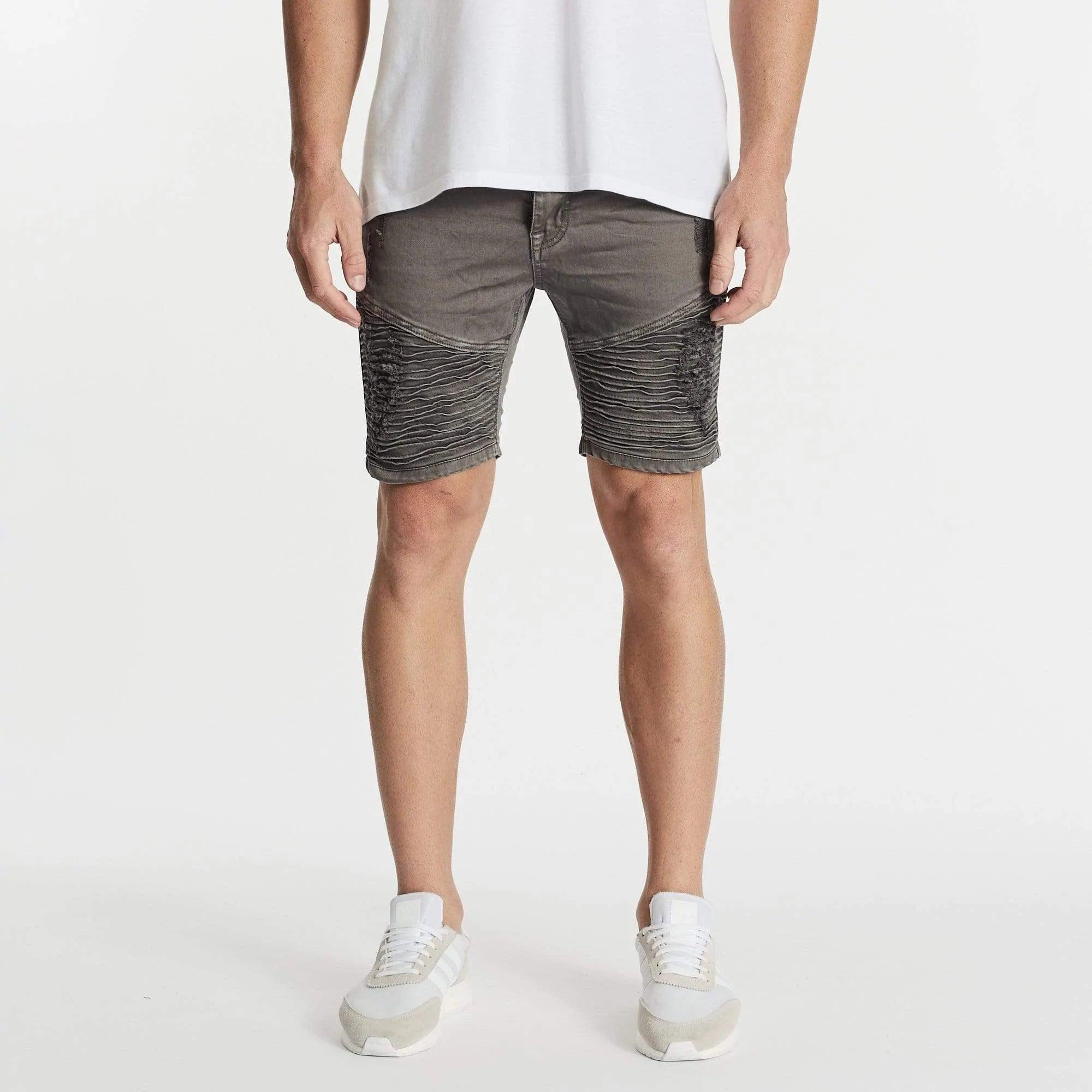 NXP - Spitfire Denim Short